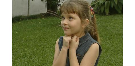 Foto Cecília Dassi Também é Outra Ex Atriz Afastada Da Globo Que