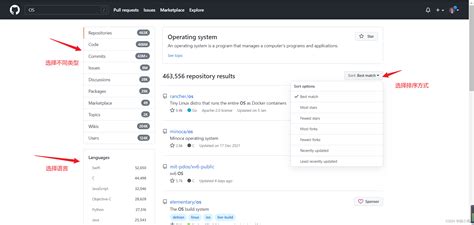 Github使用指南 github操作指南 CSDN博客