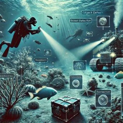 Augmented Under Water Object Detection Kaggle