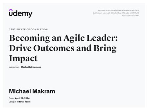 Michael Makram On Linkedin Agile Scrum Agileleadership