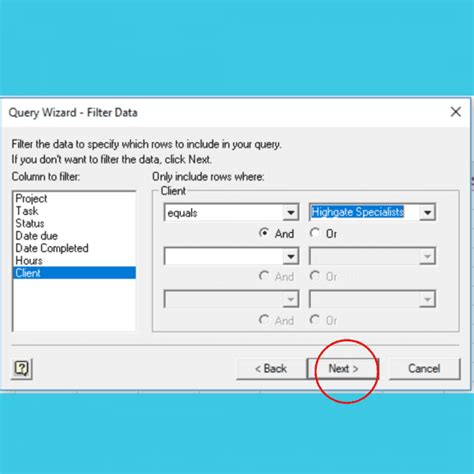 How To Link Excel Data Over Multiple Sheets Autom8 Now