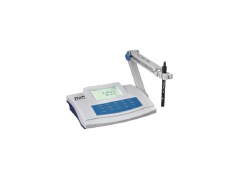 Dissolved Oxygen Meter