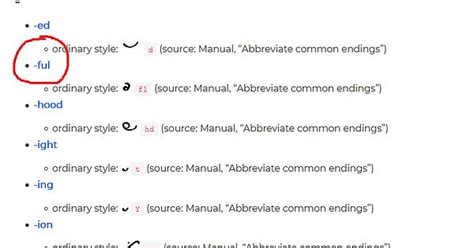 Orthic Dictionary Layout Issues Album On Imgur