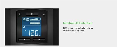 Apc Smc1500 2uc Smart Ups C 1500va Rm 2u 120v With Smartconnect Energ