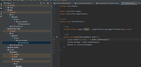 Modern Gradle Fundamentals Dependency Management