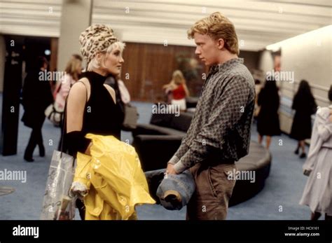 Out Of Bounds Jenny Wright Anthony Michael Hall 1986 C Columbia Pictures Courtesy Everett