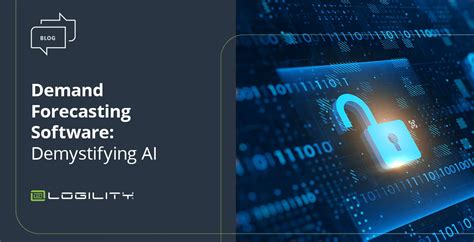 demand forecasting software demystifying ai