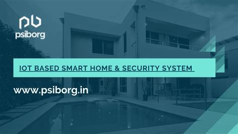 Ppt Benefits Of Iot Based Smart Home And Security System Powerpoint Presentation Id10858434