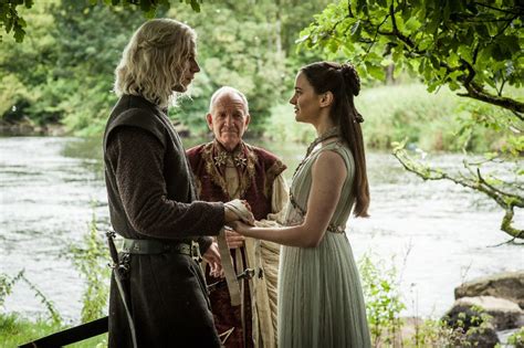 Aisling Franciosi Recalls Auditioning For Lyanna Stark On Game Of