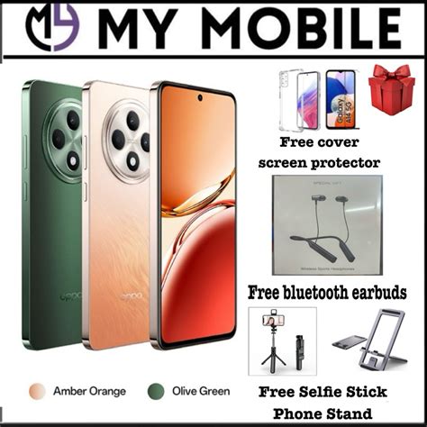 Oppo Reno F G Gb Gb Gblocal Set Years Warranty Shopee Singapore