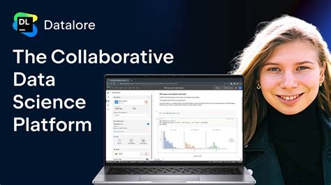 Meet Datalore Our Collaborative Data Science Platform For Python Sql R And Scala Youtube