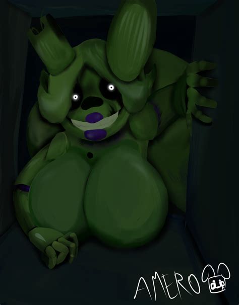 Rule 34 Amerobutnsfw Big Ass Big Breasts Big Nipples Bnuy Bunny Ears