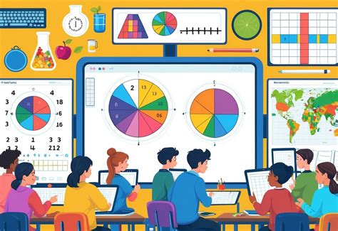 Fractions Teaching Resources Effective Strategies And Tools