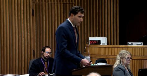 Former Pima County Sheriffs Deputy Sex Assault Trial About To Be