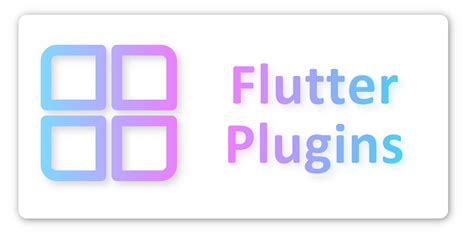 GitHub ScerIO Packages Flutter Plugins And Packages For Flutter Framework
