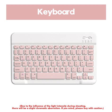 Local Delivery Bluetooth Mouse Keyboard Mobile Phone Computer Ipad Is Applicable To Wireless