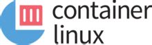 Container Linux Wikipedia