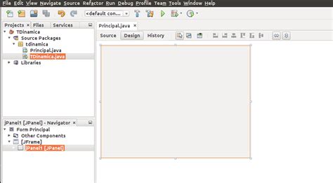 CoderoPro Ingresar Datos En Una Tabla Dinamica Java
