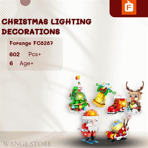 Kalos Blocks Modular Building 61017 Blue House Wange Block