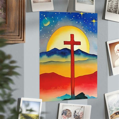 Christian Religious Art