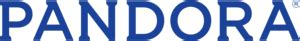 Pandora Logo Png Vectors Free Download