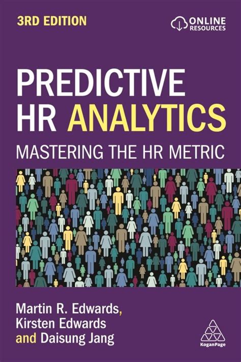 Predictive Hr Analytics Kogan Page