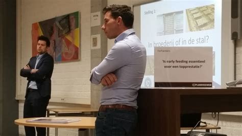 Early Feeding Biedt Voordelen Maar Is Geen Must Pluimveewebnl Nieuws Voor Pluimveehouders