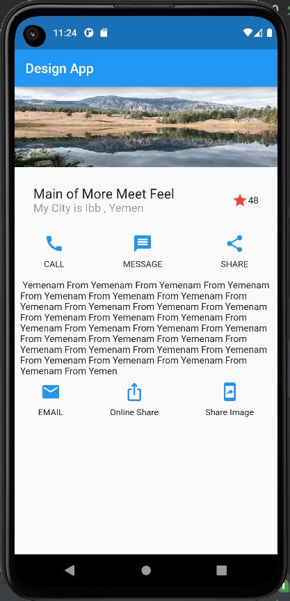 Github Akrammonassarflutterproject