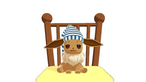 Eevee In Bed By Bc320903871 On Deviantart