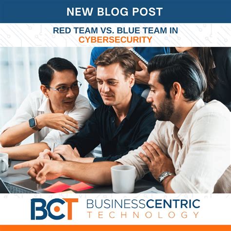 Business Centric Technology On Linkedin Cybersecurity Redteam Blueteam Datasecurity Itjobs