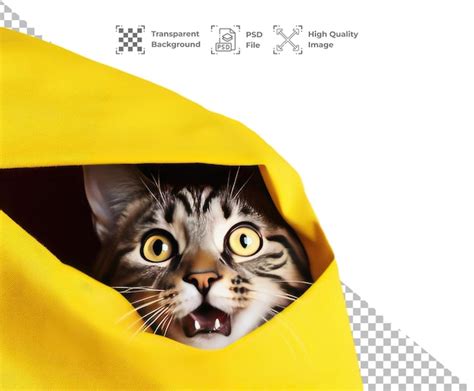 Premium PSD PSD Isolated On Transparent Background