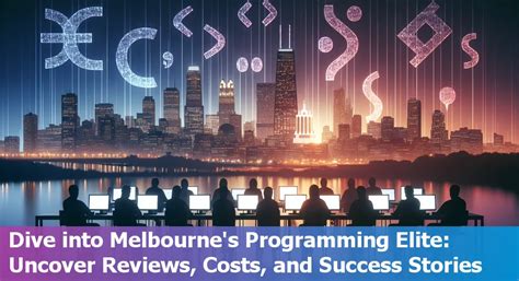 Melbourne Coding Bootcamps Reviews Costs And Outcomes
