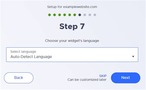 how to add userway s accessibility widget to your solodev website