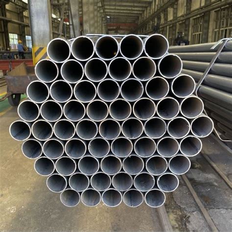 중국의 롤러 컨베이어 파이프 제조 업체 공급 업체 공장