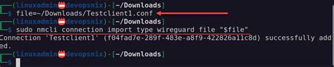 wg easy wireguard config generator vpn server in docker