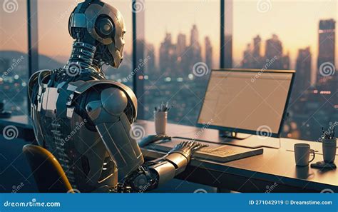 The Future Is Here Chatgpt Robot Conversation And Intelligent Software