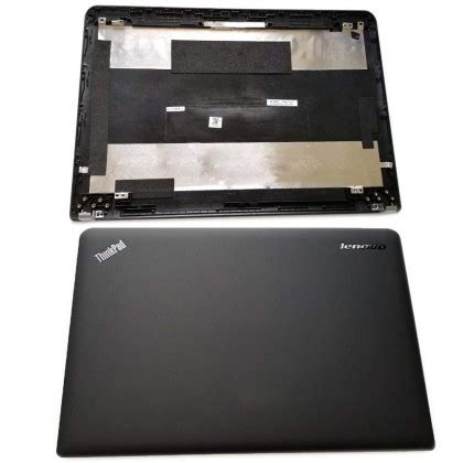 Lenovo Thinkpad E Lcd Cover Bezel Front And Back Shopee Malaysia