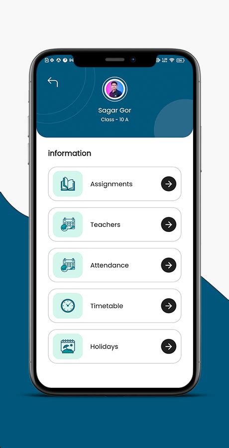 Eschool Virtual School Management System Flutter App With Laravel Admin Panel By Wrteam