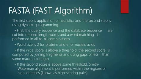 Database Searching Pptx Databases Computer Software And Applications