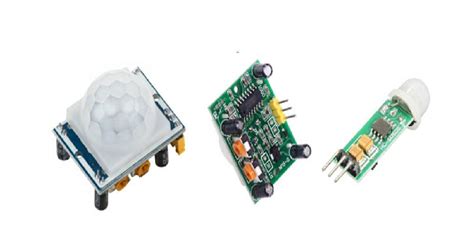 Cara Mengakses Sensor Pir Menggunakan Arduino Shneetech