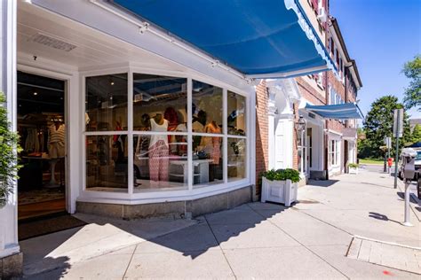 Faherty Brand Palmer Square