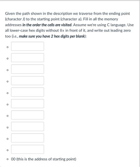 In Your Algorithm Class You Have Learned