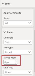 Power BI Bar Chart Rounded Corners Enjoy SharePoint
