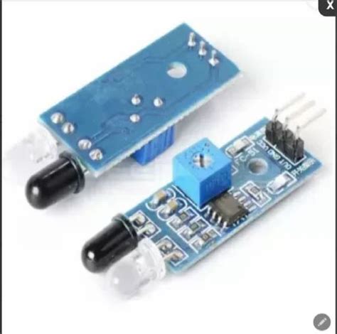 Obstacle Detection Sensor At Best Price In Mumbai By Avensis Innovative Solutions LLP ID