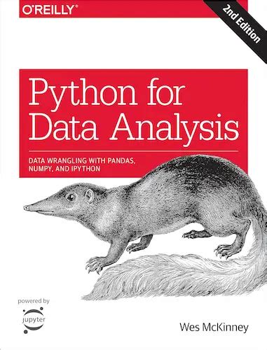 10 Best Data Analytics Books You Should Read In 2025