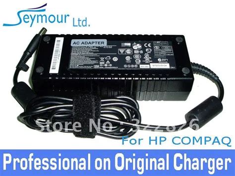 Power Adapter 135W Original For HP All In One PC 19 5V 6 9A PA 1131 06HF ROHS HSTNN LA01 E DHL