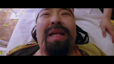 ИХ ХААНЫ БУУРЧ ОАУСК Official Trailer Youtube