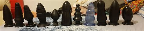 Set Of Plug Well Used In The Th Session Nude Pics Xhamster