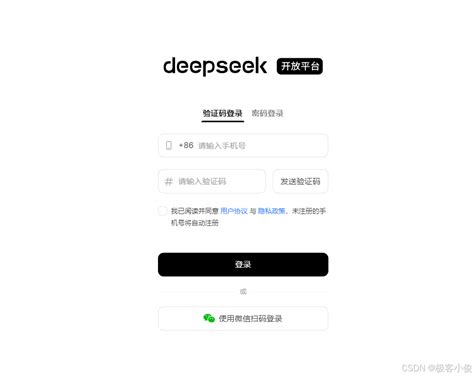 告别熬夜写代码！vscodecline扩展插件deepseek V3大模型，让你的编程水平瞬间超越999的人 极客小俊 博客园