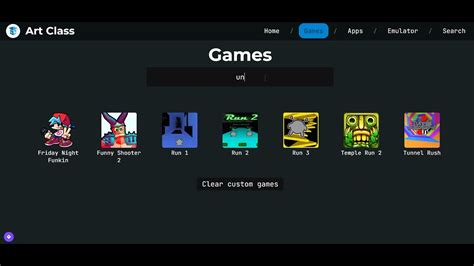 Rammerhead Proxy Links Proxies For School Chromebook 2024 Youtube